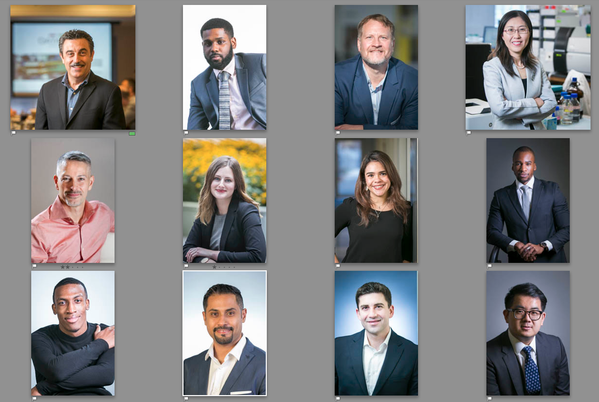 The Importance of a Good LinkedIn Headshot - Headshots NYC