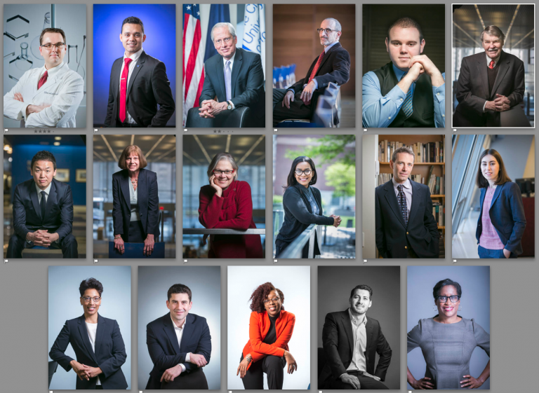 Headshots NYC | Professional Portraits NYC | Linkedin Head shots NYC