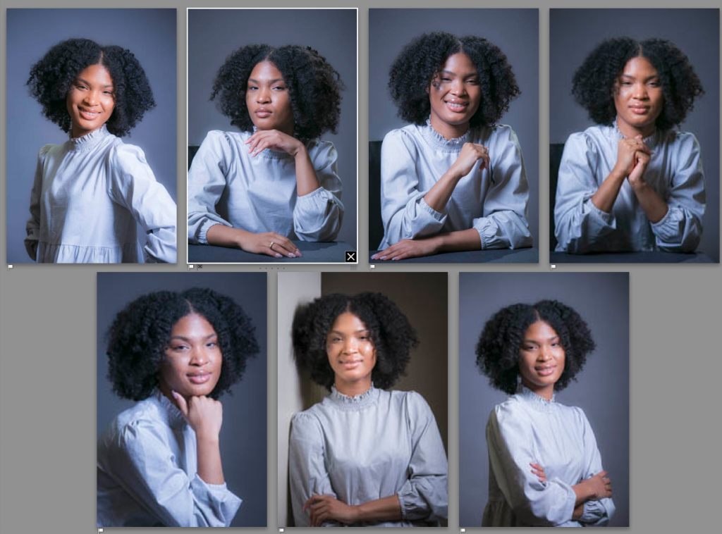 Model Headshots – Everything That You Need to Know - Headshots NYC