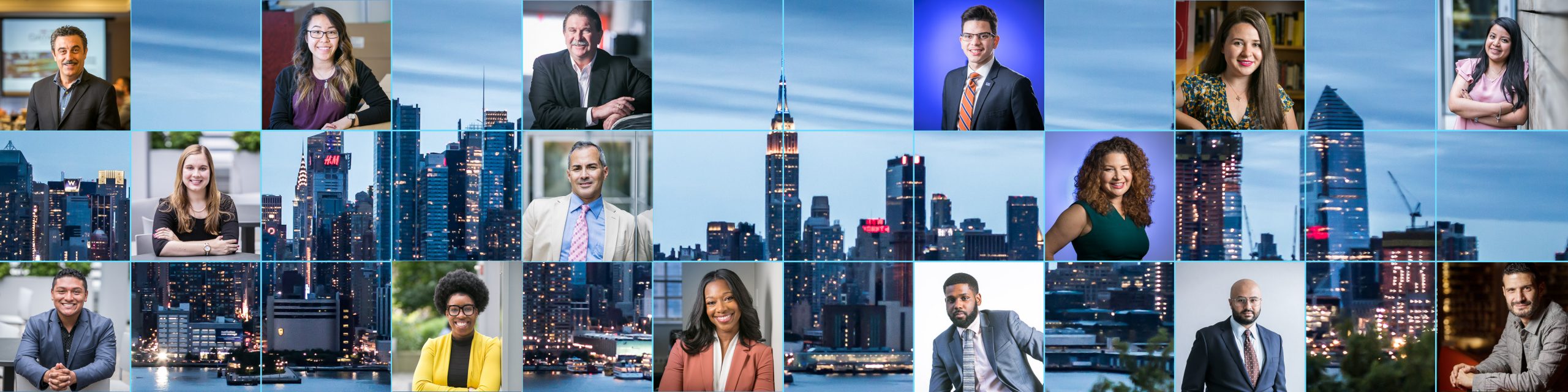 The Best LinkedIn Headshots and How to Create Yours - LinkedIn ...