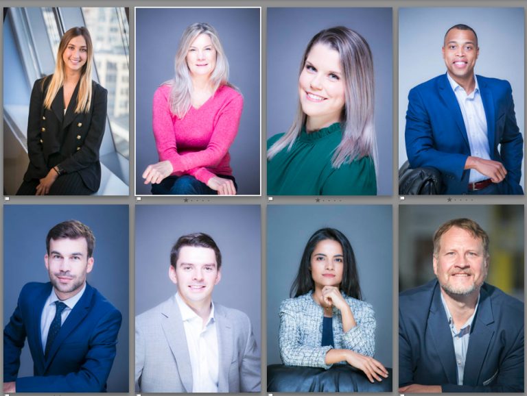 Headshots NYC | Professional Portraits NYC | Linkedin Head shots NYC