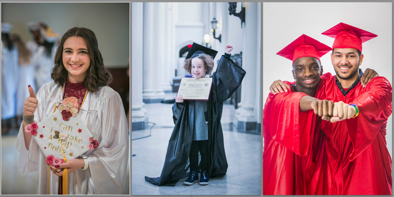 Graduation Photos NYC - Headshots NYC