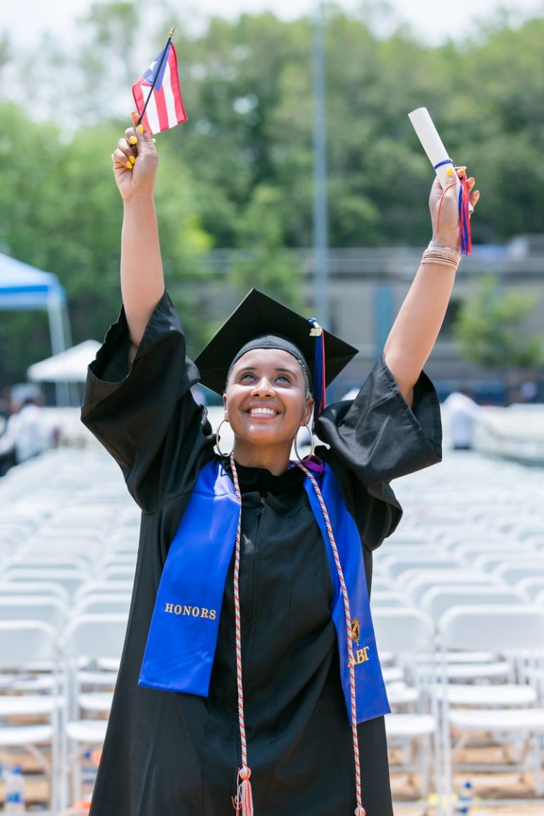Graduation Photos NYC - Headshots NYC