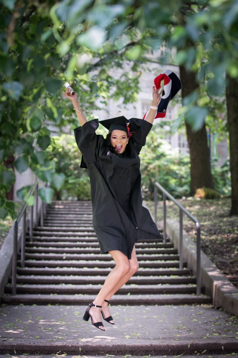 Graduation Photos NYC - Headshots NYC