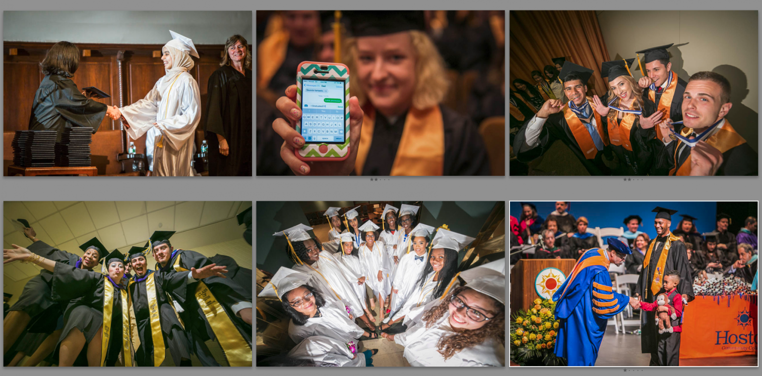 Graduation Photos NYC - Headshots NYC