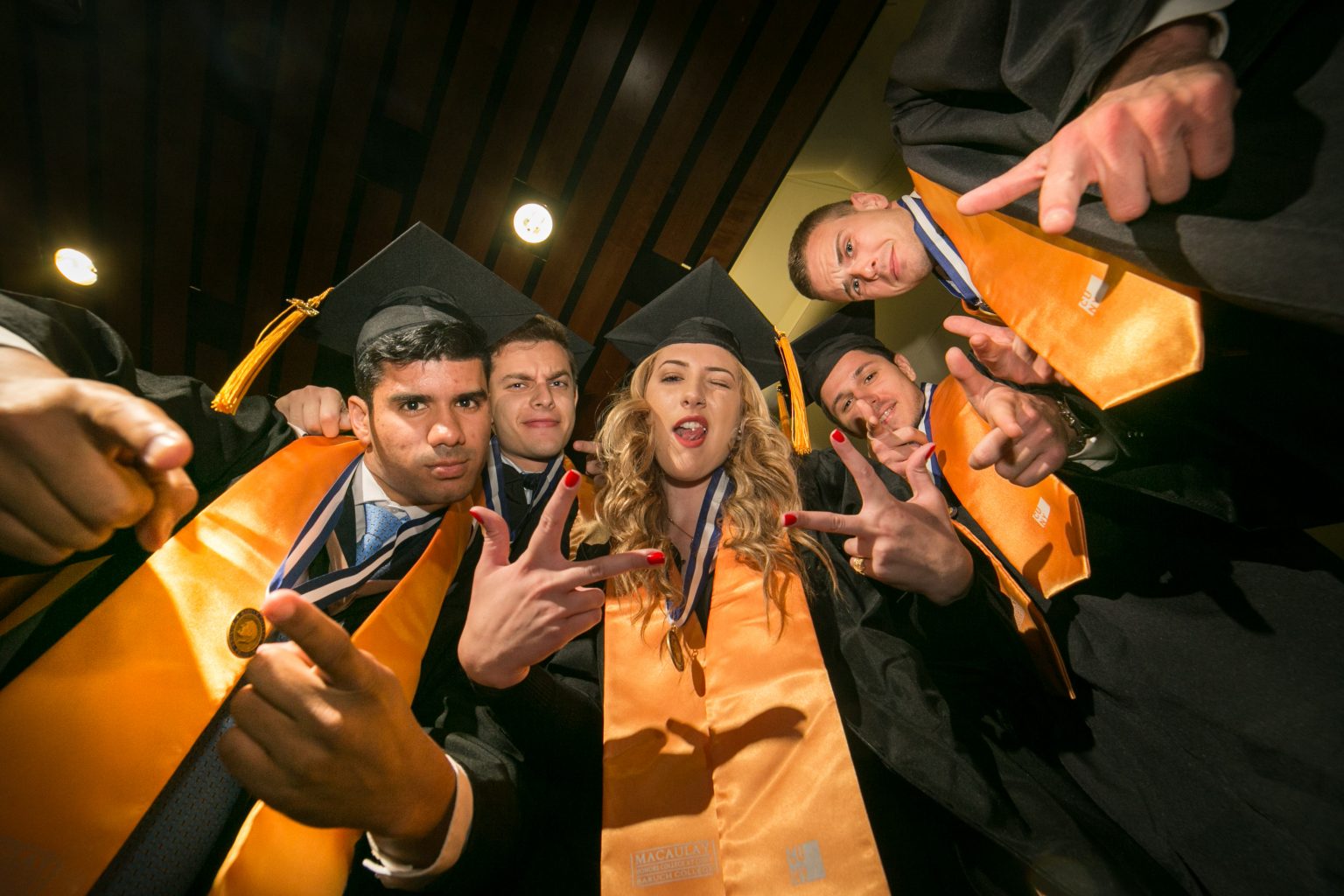 Graduation Photos NYC - Headshots NYC