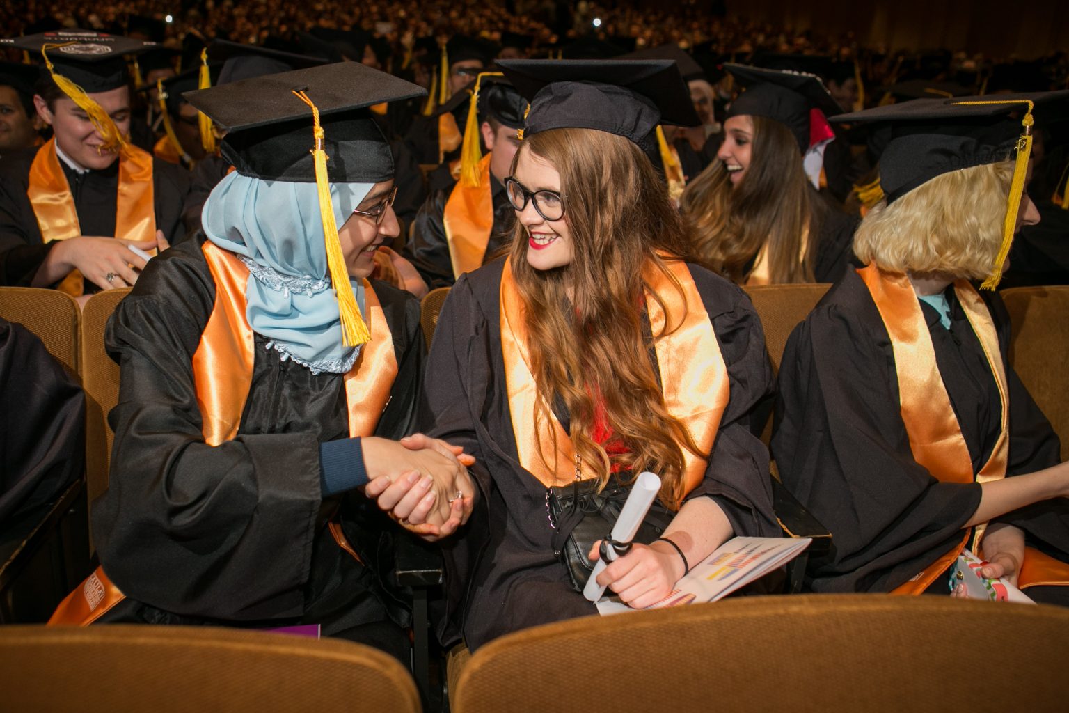 Graduation Photos NYC - Headshots NYC